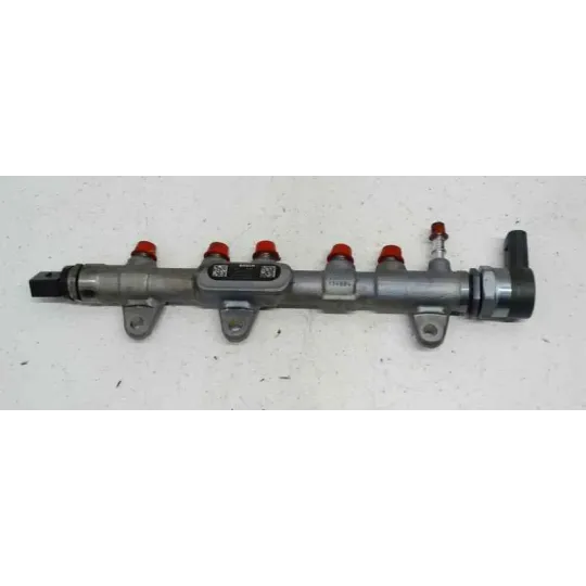 Rampe injection bmw serie 1 f20/f21