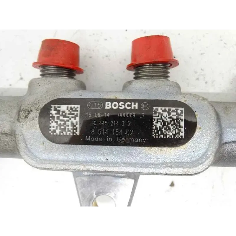 Rampe injection bmw serie 1 f20/f21