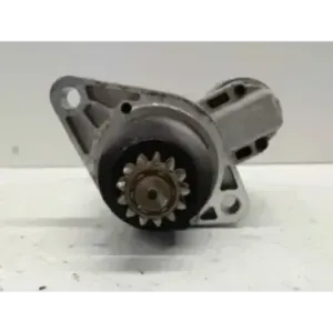 Demarreur volkswagen polo 6r/6c v