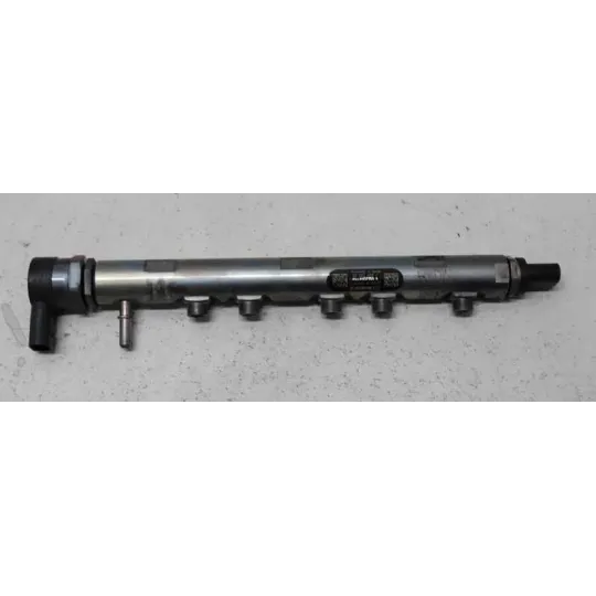 Rampe injection bmw serie 1 f20/f21
