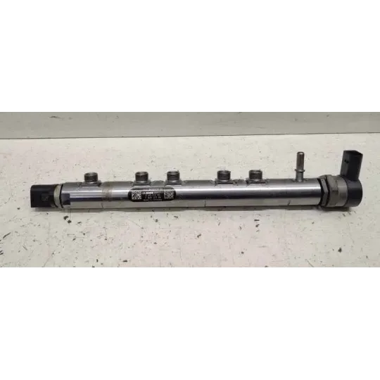 Rampe injection bmw serie 3 f30/f31