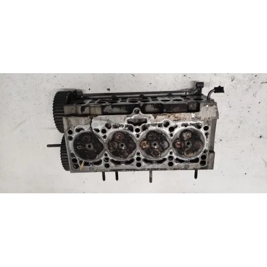 Culasse diesel volkswagen