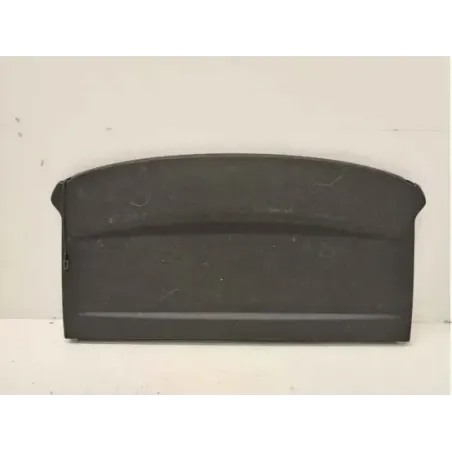 Plage arriere bmw serie 1 e87/e81