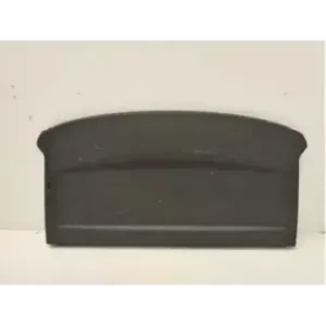 Plage arriere bmw serie 1 e87/e81