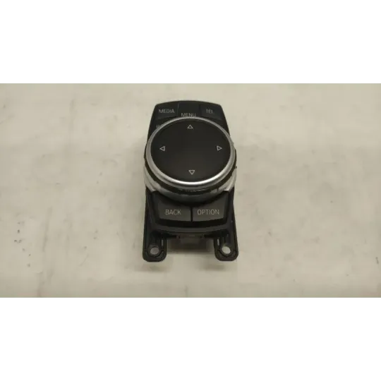 Commande navigation gps bmw x3