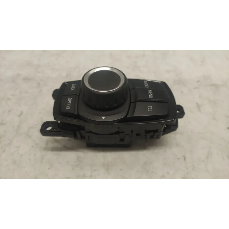 Commande navigation gps bmw serie 1 f20/f21