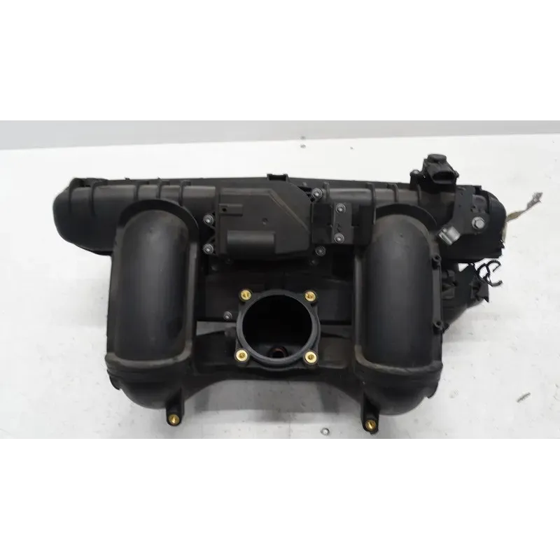 Collecteur d'admission 11617559525 essence N52/N52N E90/E60/E83/E85 BMW ...
