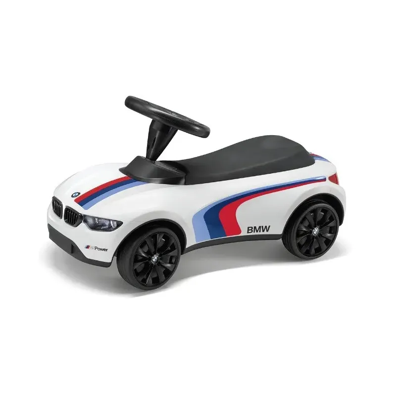 baby racer III BMW Motorsport