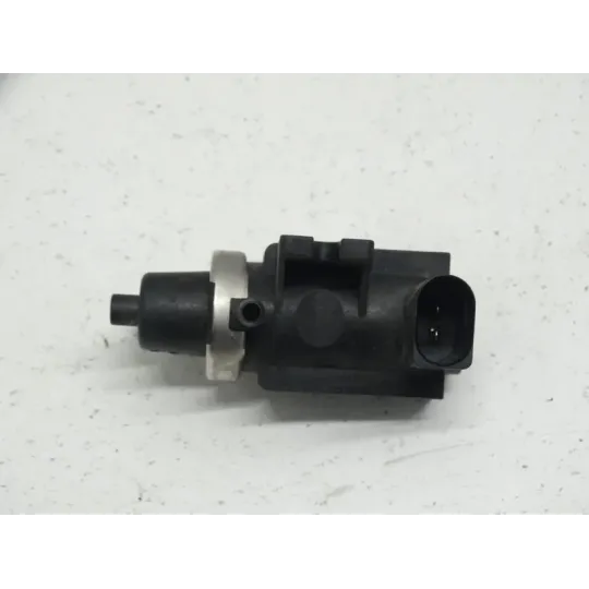 electrovanne EGR N18 1J0906627 1K0906627D Audi et VW d'occasion