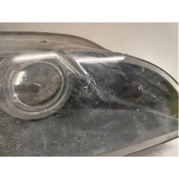 phare avant droit xénon X5 E70 BMW pièce d'occasion