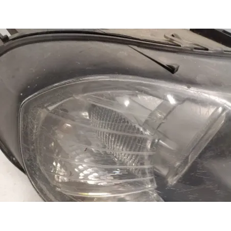 phare avant droit xénon X5 E70 BMW pièce d'occasion