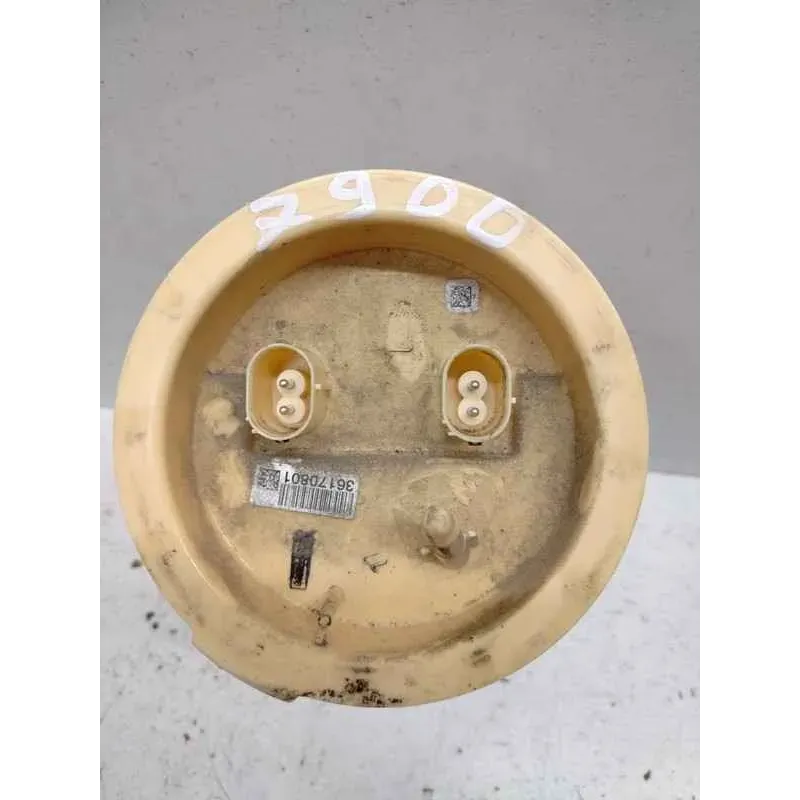 Pompe carburant immergee bmw serie 1 e87/e81