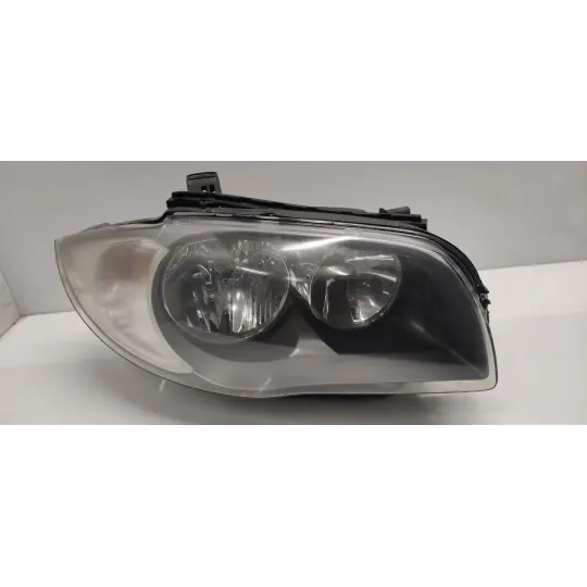 Phare droit bmw serie 1 e87/e81