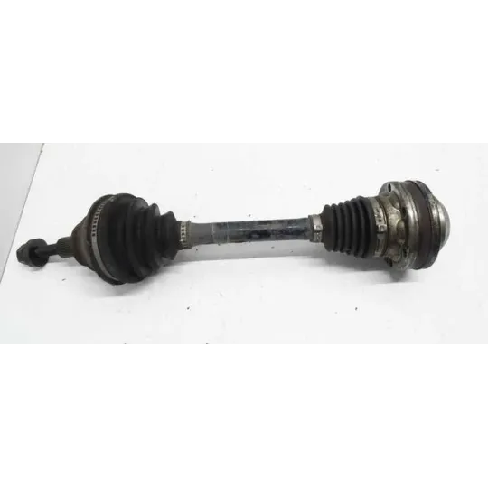 Cardan avant gauche